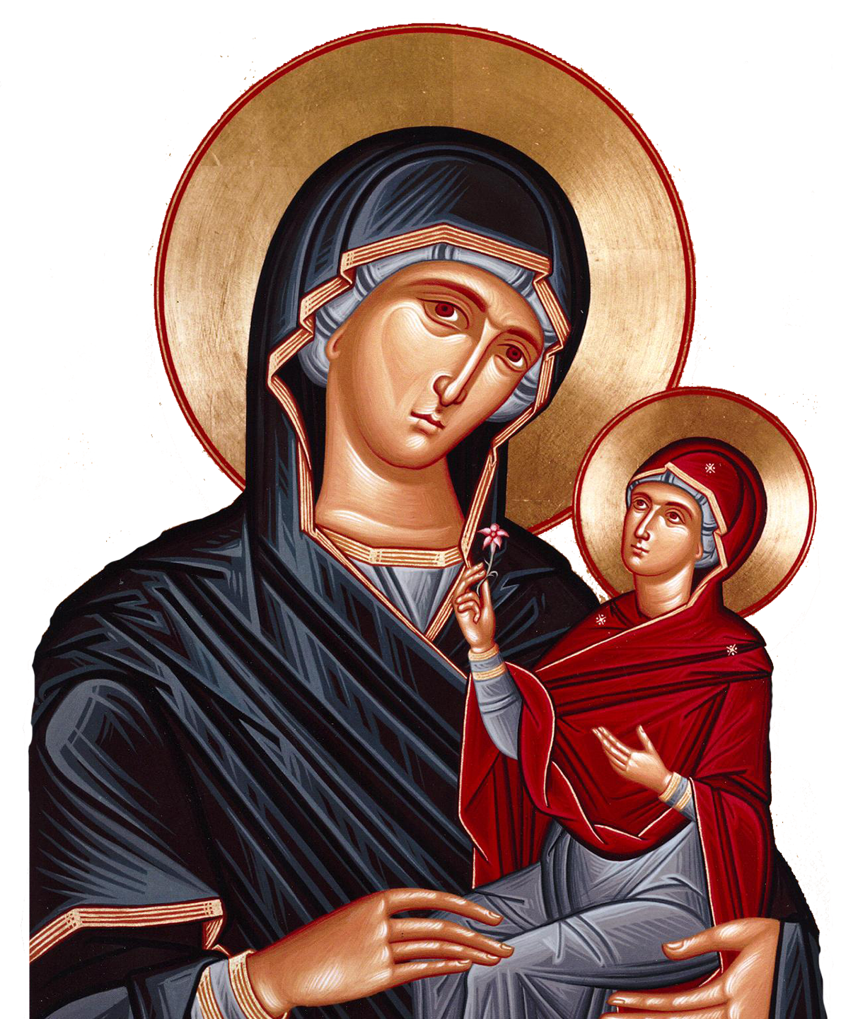 Home | St. Anna Greek Orthodox Church